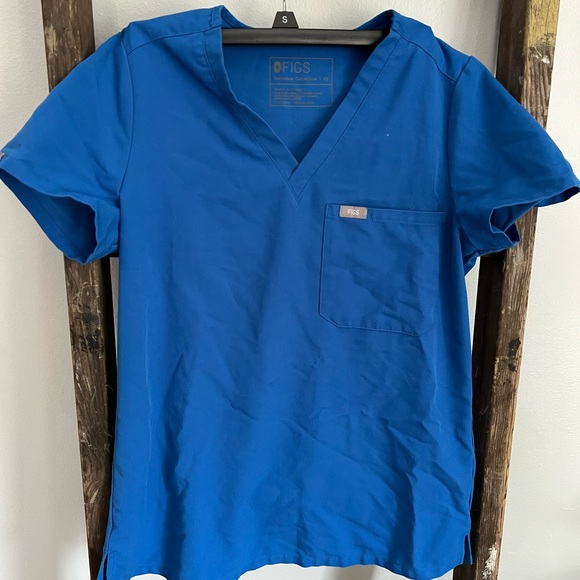 Figs | Tops | Figs Xs Top | Poshmark